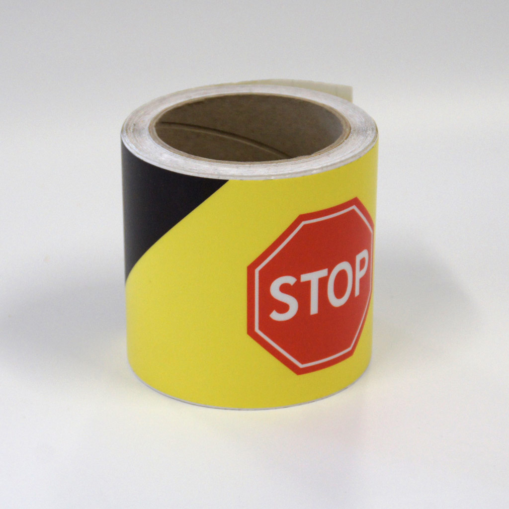 Strong Tape 10024 Custom Sticco